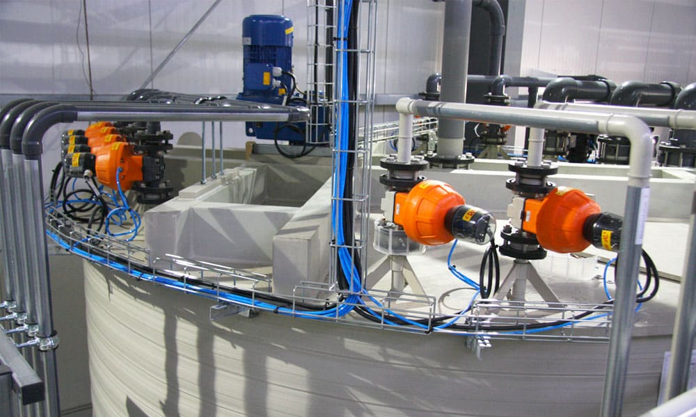 Trattamento delle acque: la potabilizzazione