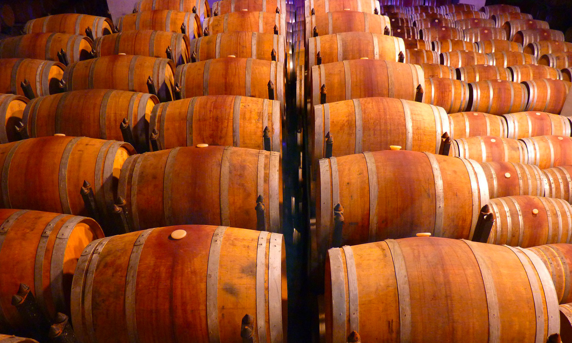 Etichette per botti di vino, uno strumento di lavoro e di marketing