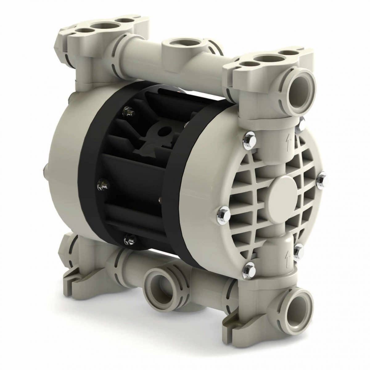 Pompa pneumatica a membrana Boxer 81 - ASV Shop